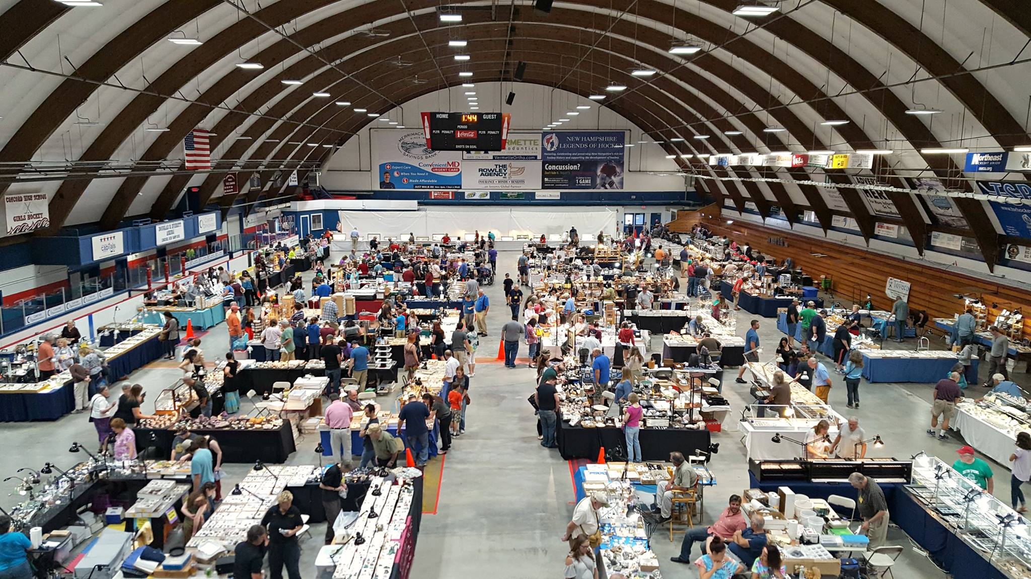 US Regional & Local Shows – tagged "Regional" – Page 2 – GemShowFinder